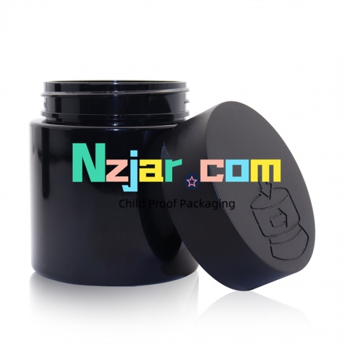 Custom Cannabis Packaging Solutions Child Resistant Container